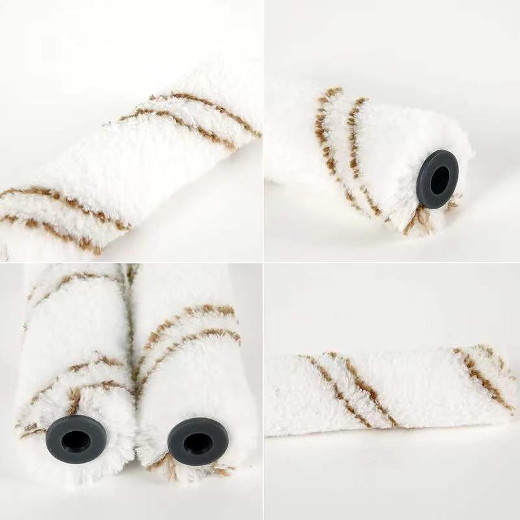 How to Choose the Right Nap Length for Your Microfiber Paint Roller: A ...