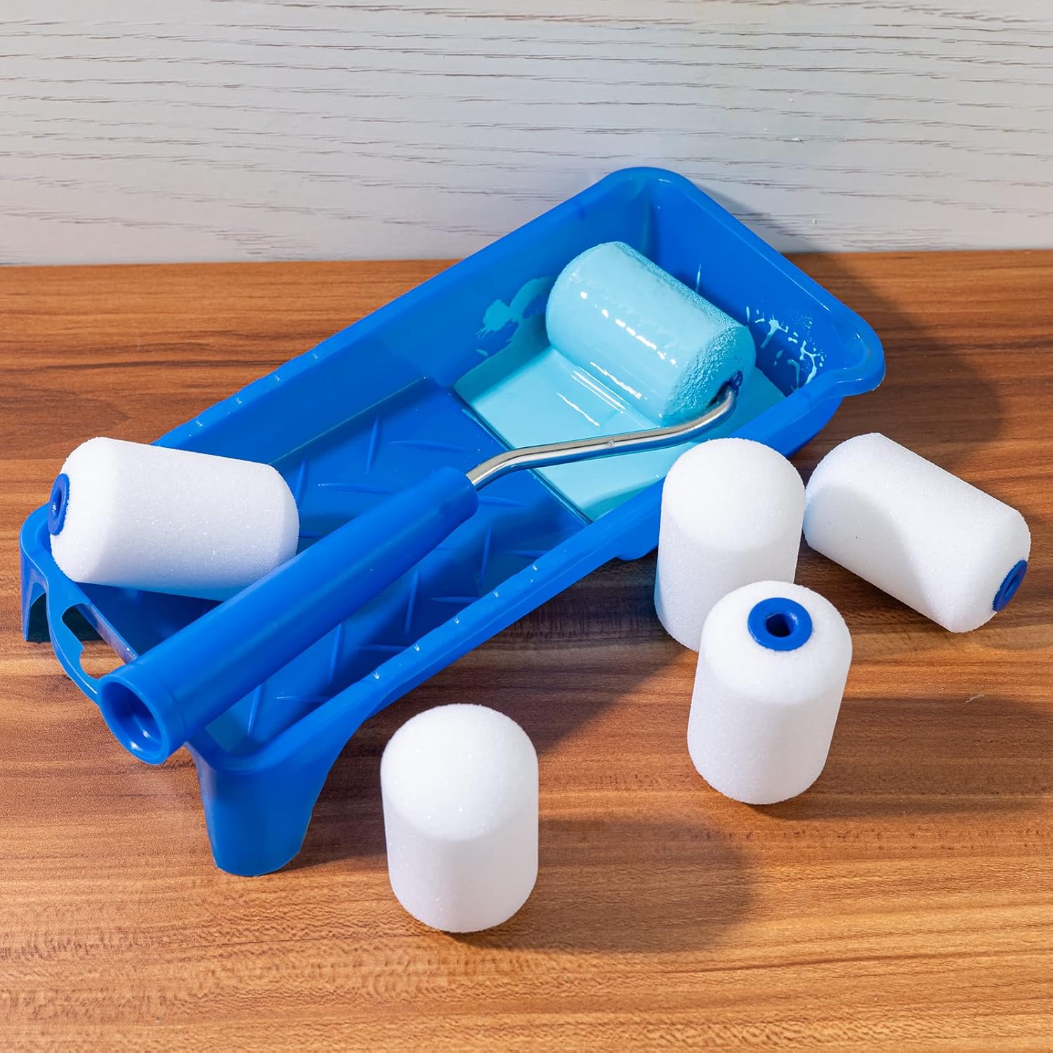 Mister Rui Paint Roller Kits | Complete Painting Solutions for Smooth ...