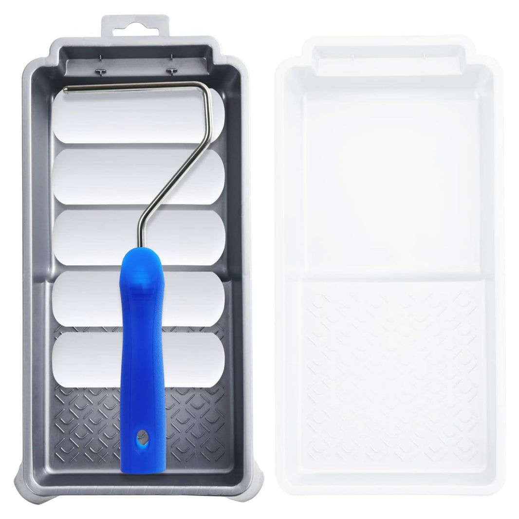 Mister Rui Paint Roller Kits | Complete Painting Solutions for Smooth ...